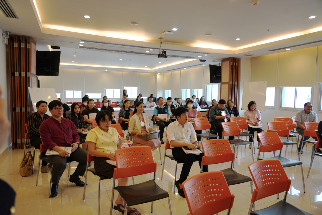 EAEVE Stakeholder Engagement Workshop