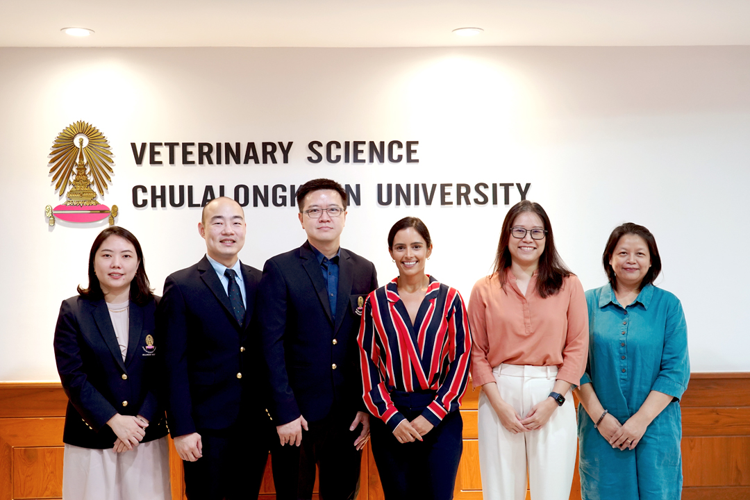 Operational guidelines with The United States Department of Agriculture ...