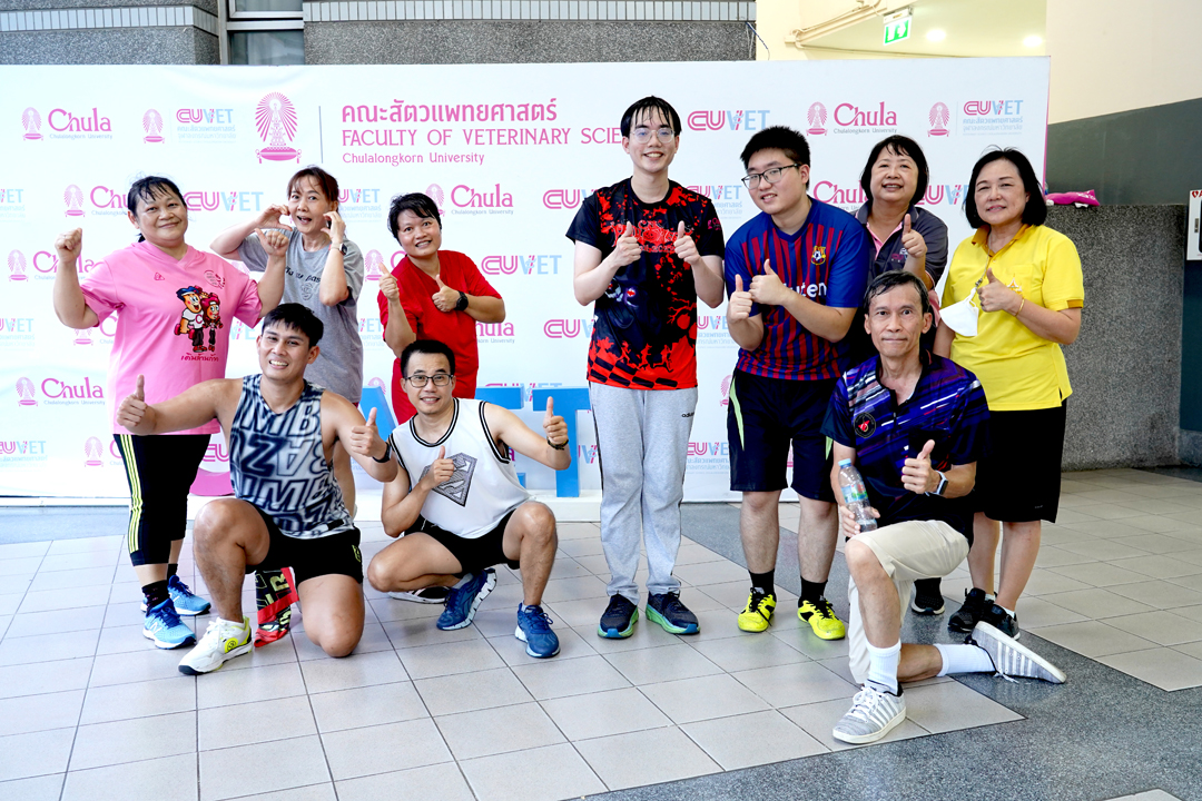 CUVET SKILL LAB CENTER