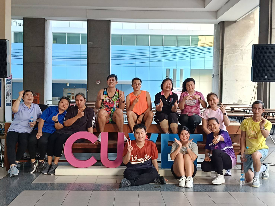 CUVET SKILL LAB CENTER