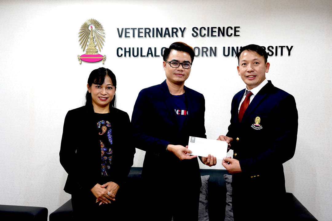 CUVET SKILL LAB CENTER