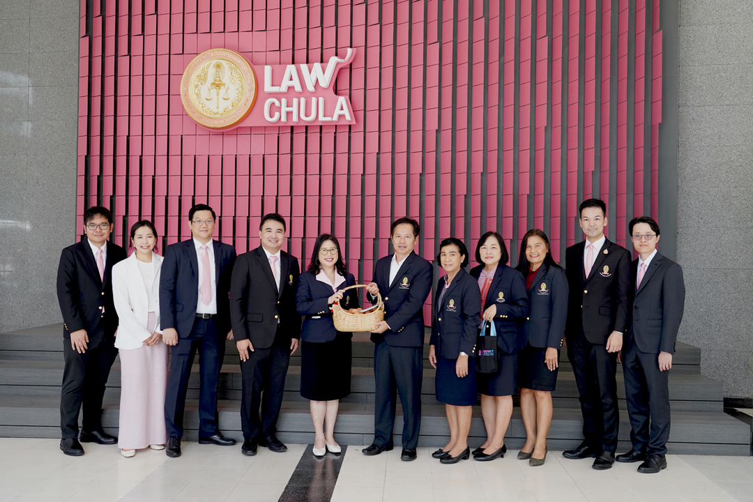 คณะสัตวแพทยศาสตร์ จุฬาลงกรณ์มหาวิทยาลัย